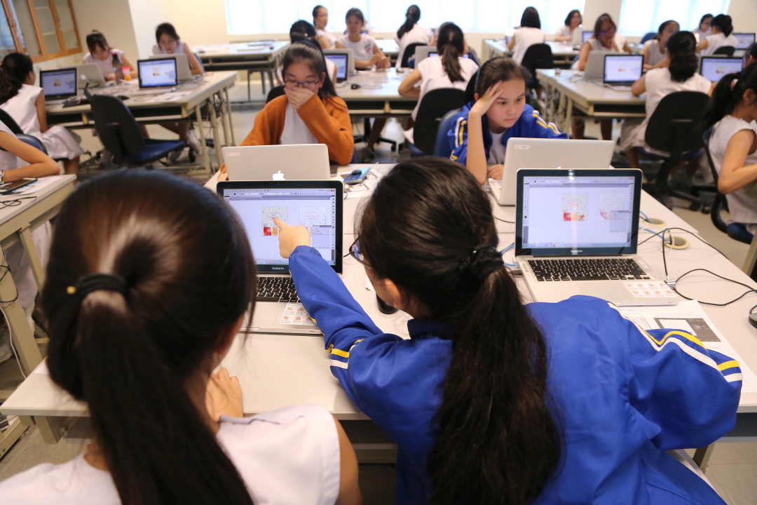 computer-lab – Open House 2025