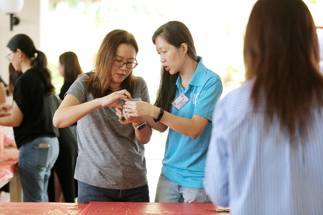 psg28 – Open House 2024