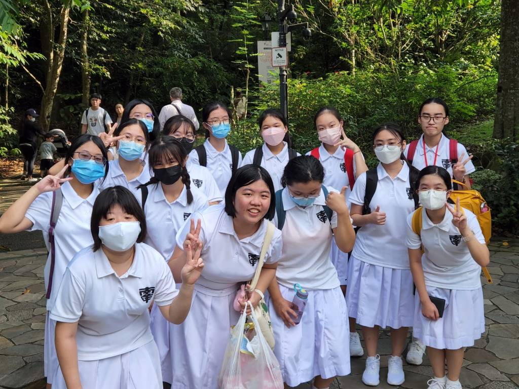 Sports Club – Open House 2025